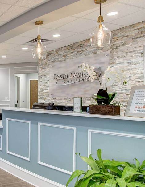 Home - Dean Dental Solutions