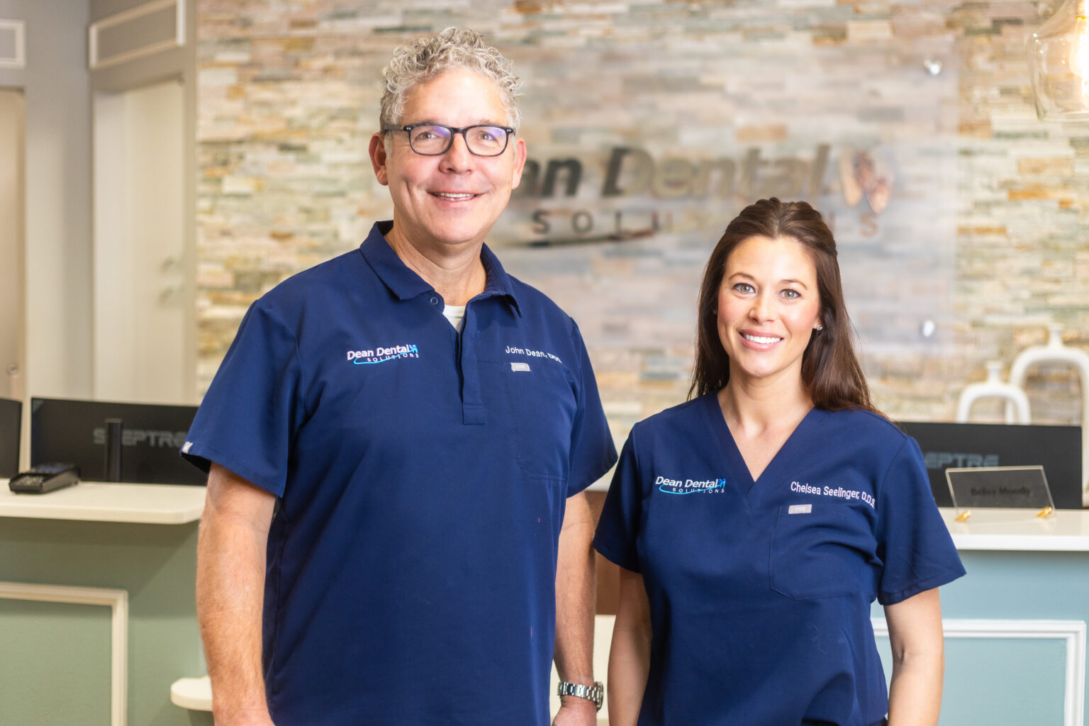 Home - Dean Dental Solutions