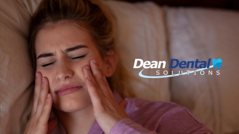 Effects of Grinding Teeth Risks